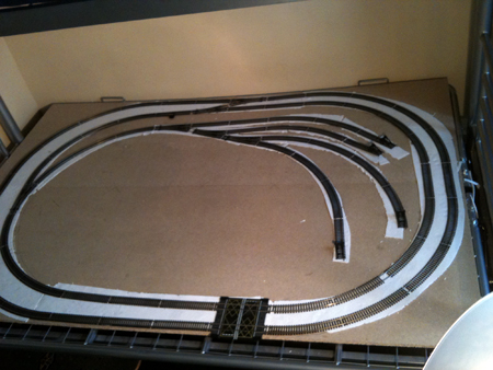 Model Railroad Layouts and Scenery - page 5